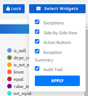 Exception Resolution Dashboard | ExfDigital Studio Wiki
